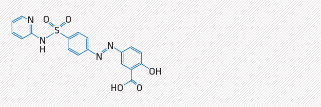 Sulfasalazin-Heyl® - HEYL